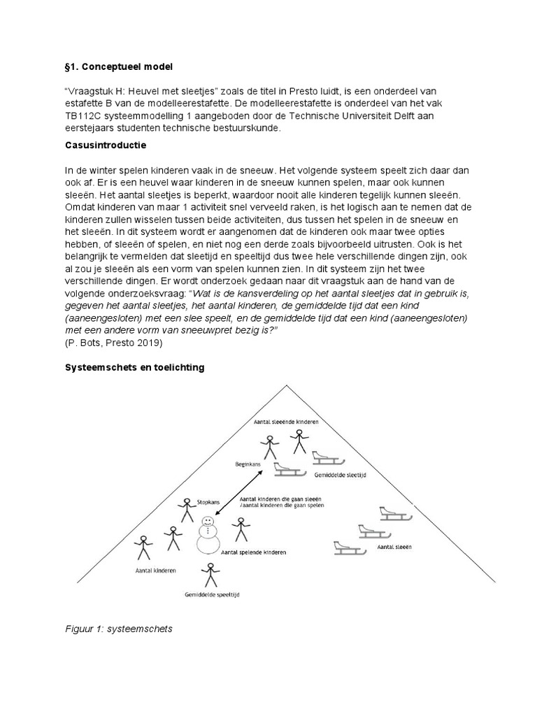 Estafette 2 - Stap 1, 2, 3 | PDF