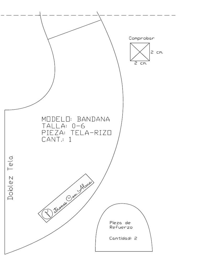 bandana-pdf