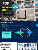 Otto Blockly Guide PDF | PDF | Arduino | Computer Programming
