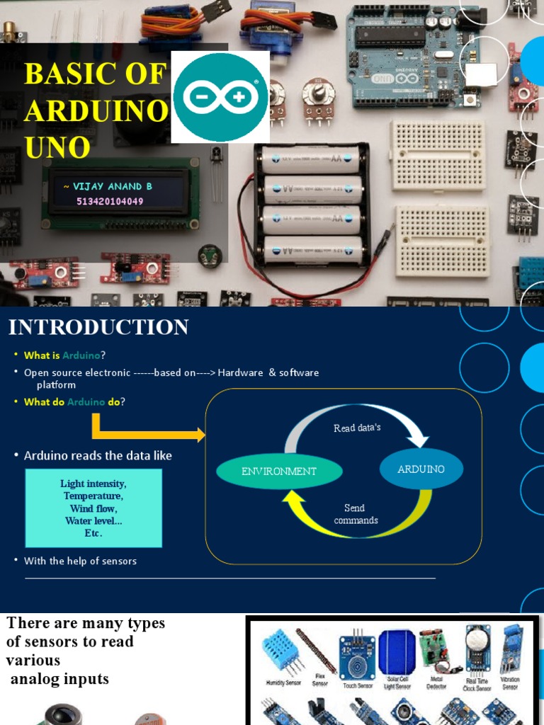 Iot Projects Easy With Arduino | Download Free PDF | Arduino ... Iot Projects Easy With Arduino | Download Free PDF | Arduino ...