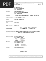 Obračunski List Građevinske Knjige | PDF