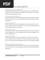 Master Guide Portfolio Requirements 2025 | PDF | Knot | Seventh Day ...
