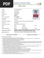 After Activity Report Sample | PDF | Sports & Recreation | Travel