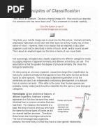 Understanding Ancestral and Derived Traits | PDF | Phylogenetics ...