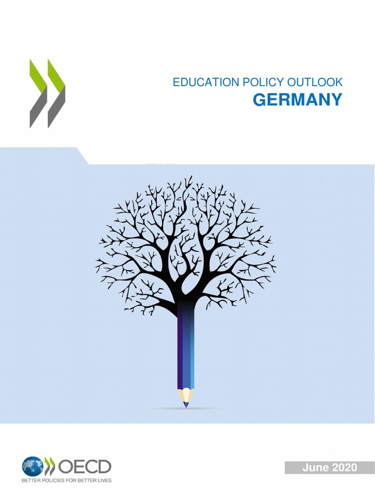 Country Profile Germany 2020 | PDF