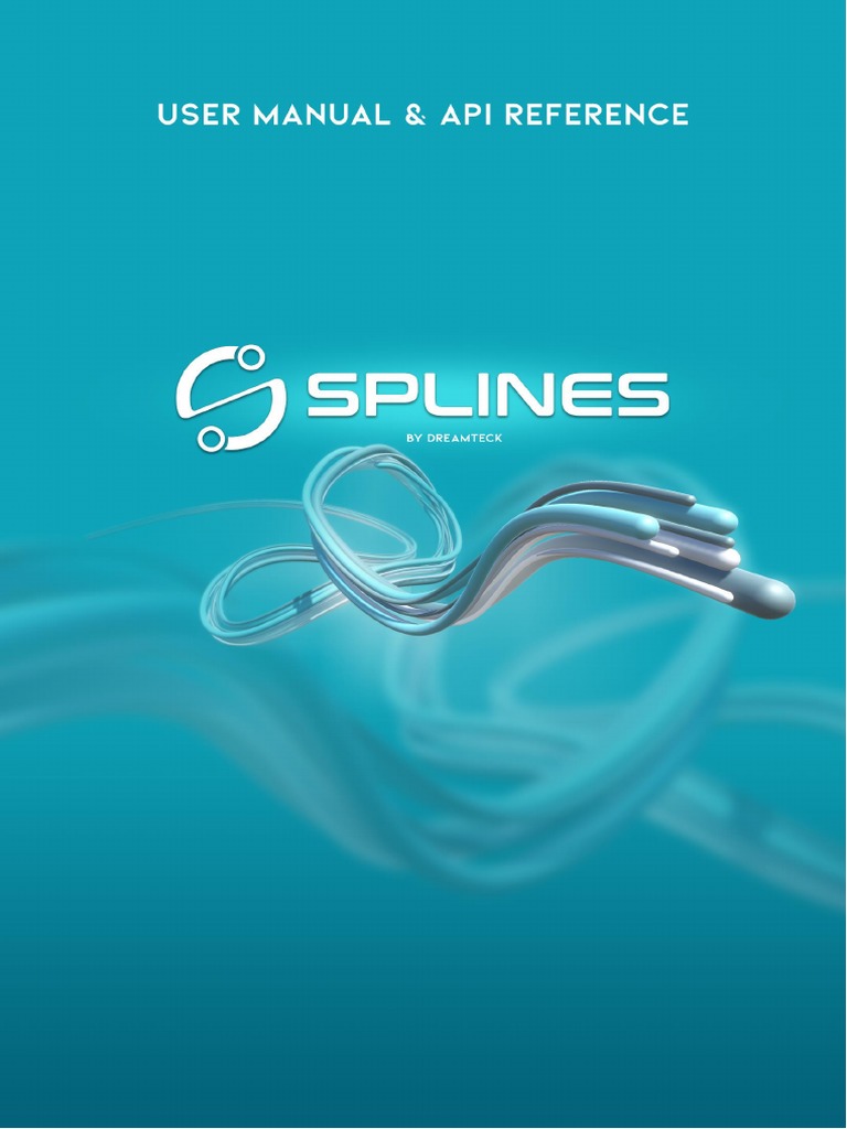 User Manual | PDF | Cartesian Coordinate System | Interpolation