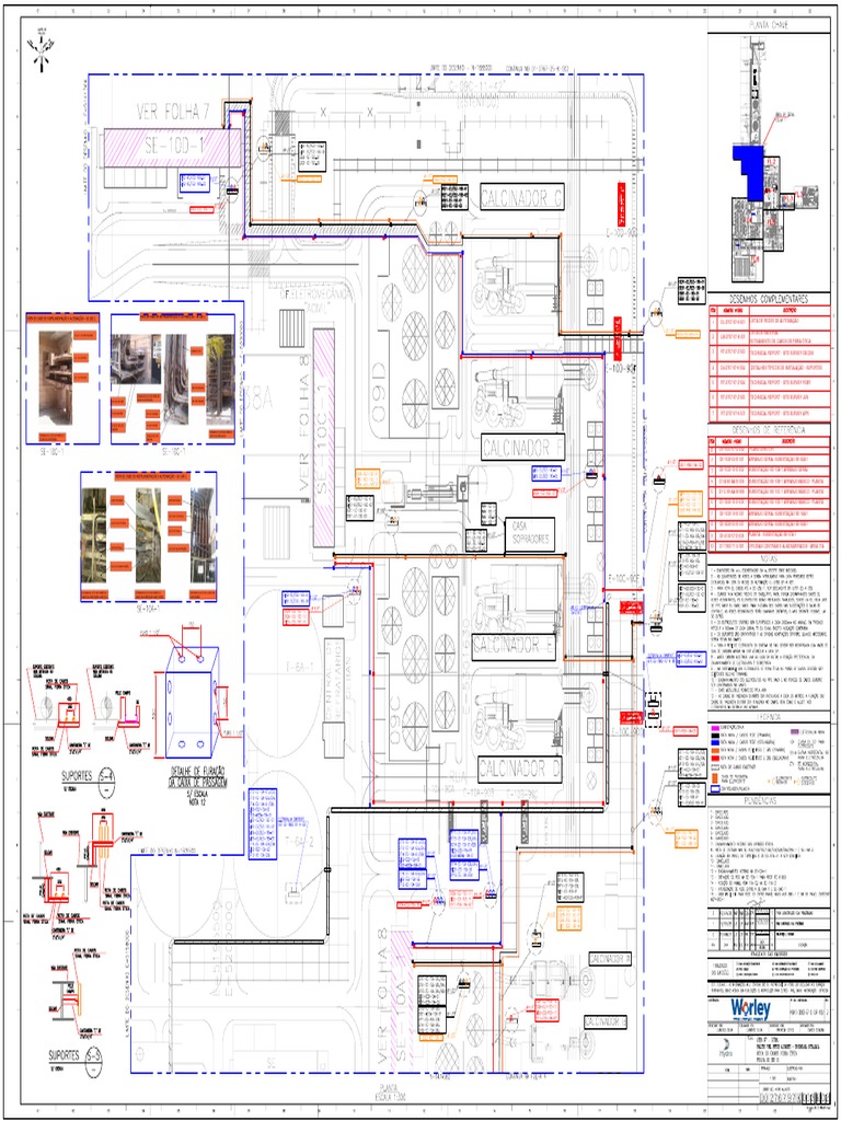 D0-2767-97-K-003-02-Área 97 | PDF | Fibra ótica