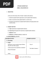 Paediatric History OSCE Checklist Geeky Medics | PDF | Caregiver ...