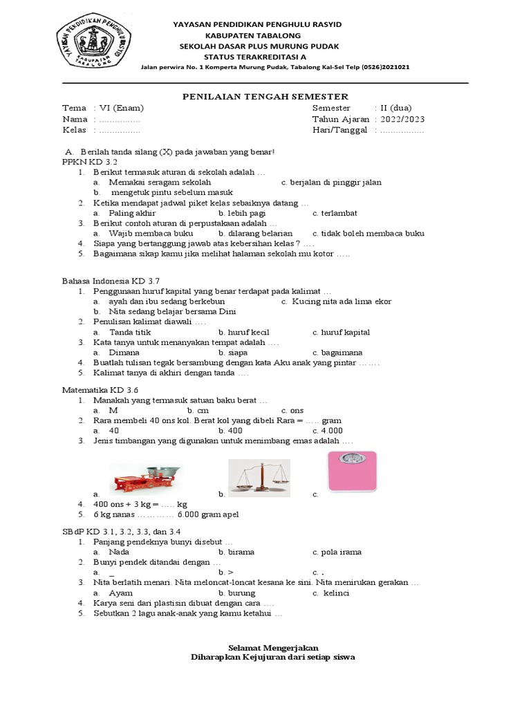 PTS Tema 6 2022-2023 | PDF