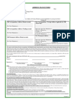 UnitedHealthCare Fillable Reconsideration Form | PDF | Identity ...