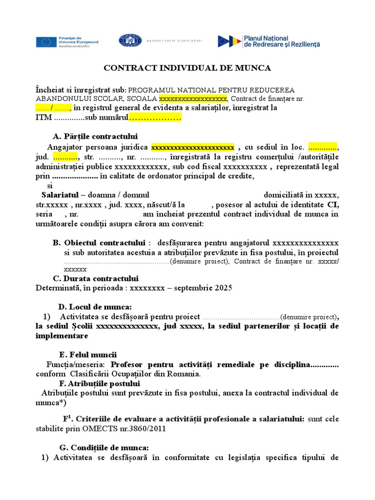 Model CIM PNRAS | PDF