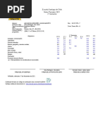 Formato Básico de Texto en Word | PDF | Microsoft Word | Tipografía