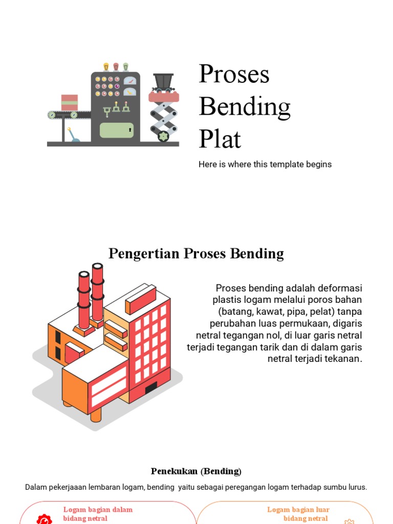 Bending Plat | PDF