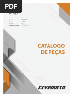 CF Catalogo Antoniosi 2022 | PDF | Engenharia Mecânica | Veículo motorizado