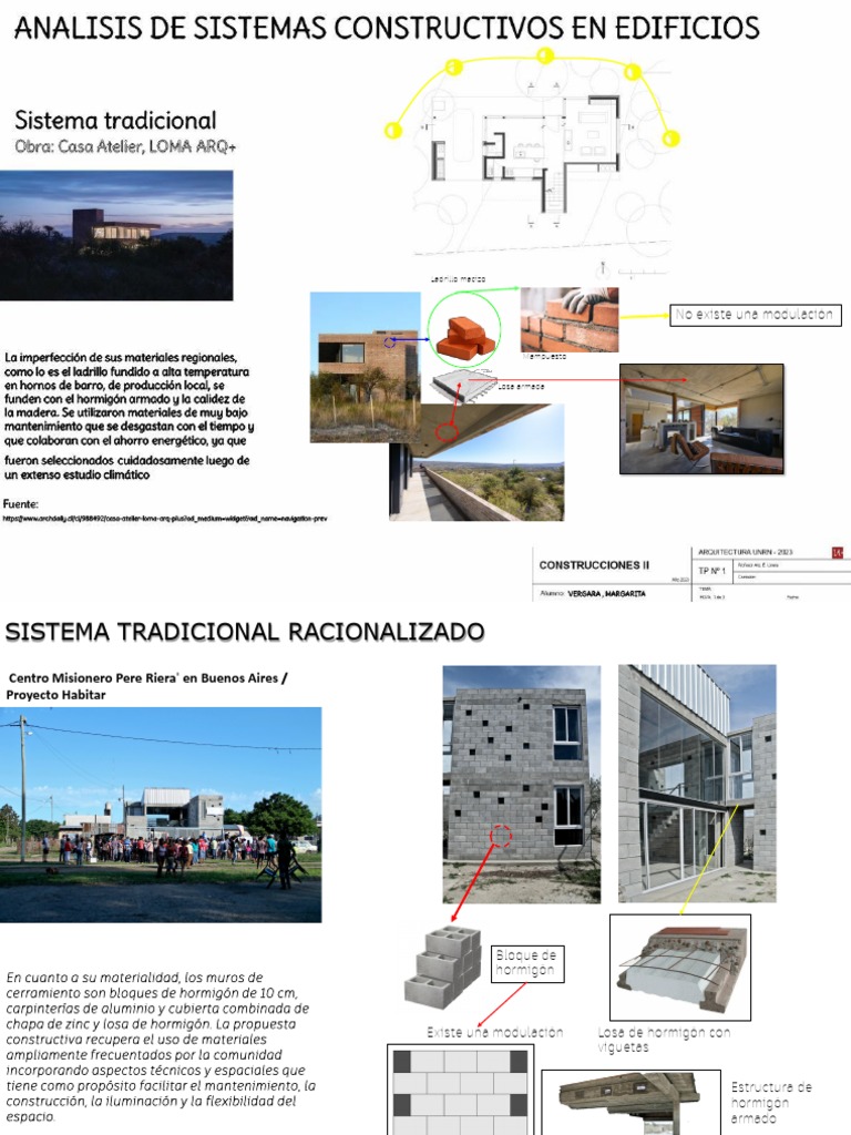 tp1 Construcciones | PDF | Arte