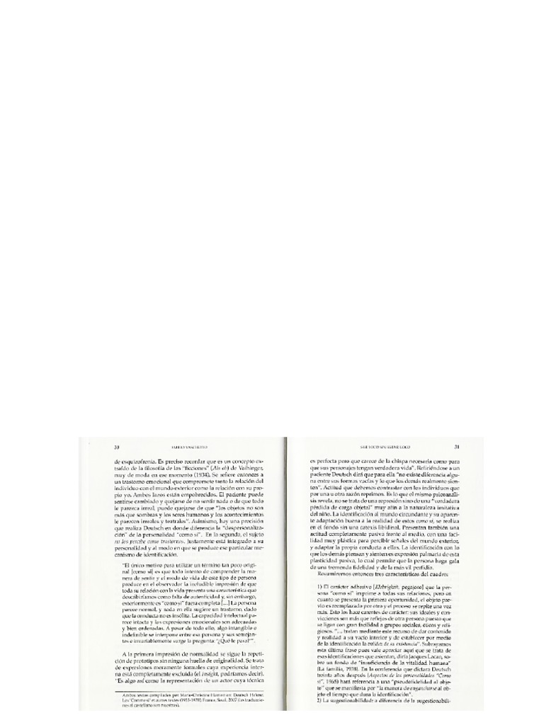 Ser Loco Sin Estar Loco | PDF