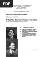 Decálogo del IPN: Principios y Valores | PDF | Política