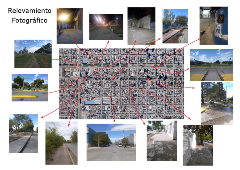Un análisis visual de la documentación fotográfica | PDF