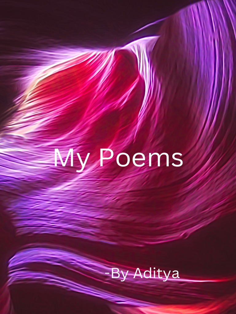 My Poems | PDF