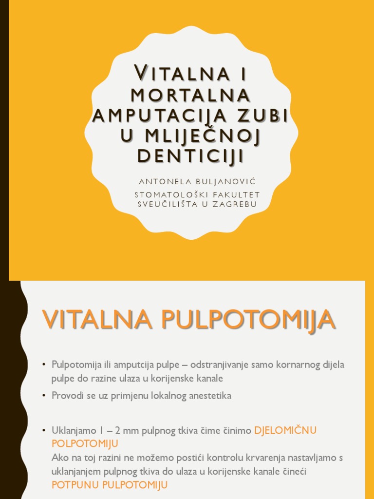 Vitalna-i-mortalna-amputacija-zubi-u-mlijecnoj-denticiji_-_pdf ...