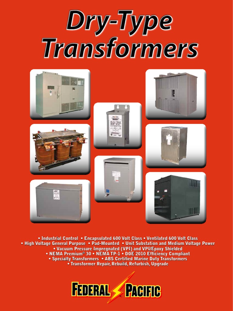 Catalog | PDF | Transformer | Electric Power Distribution