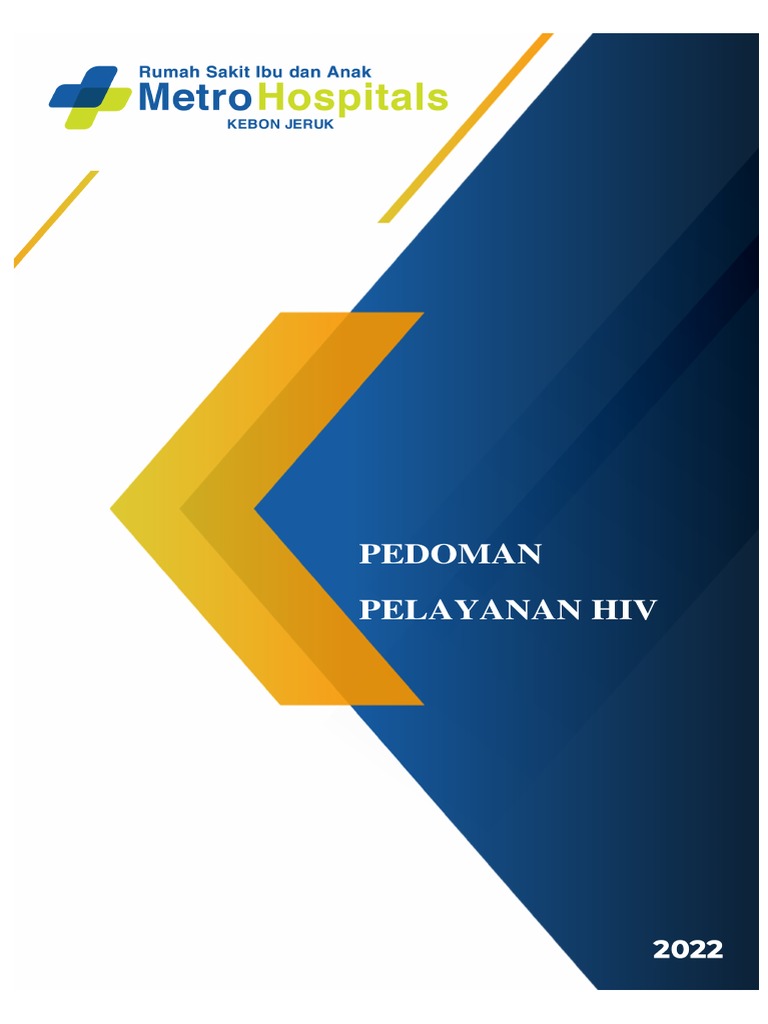 Pedoman_HIV | PDF