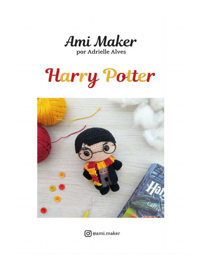 Harry Potter | PDF