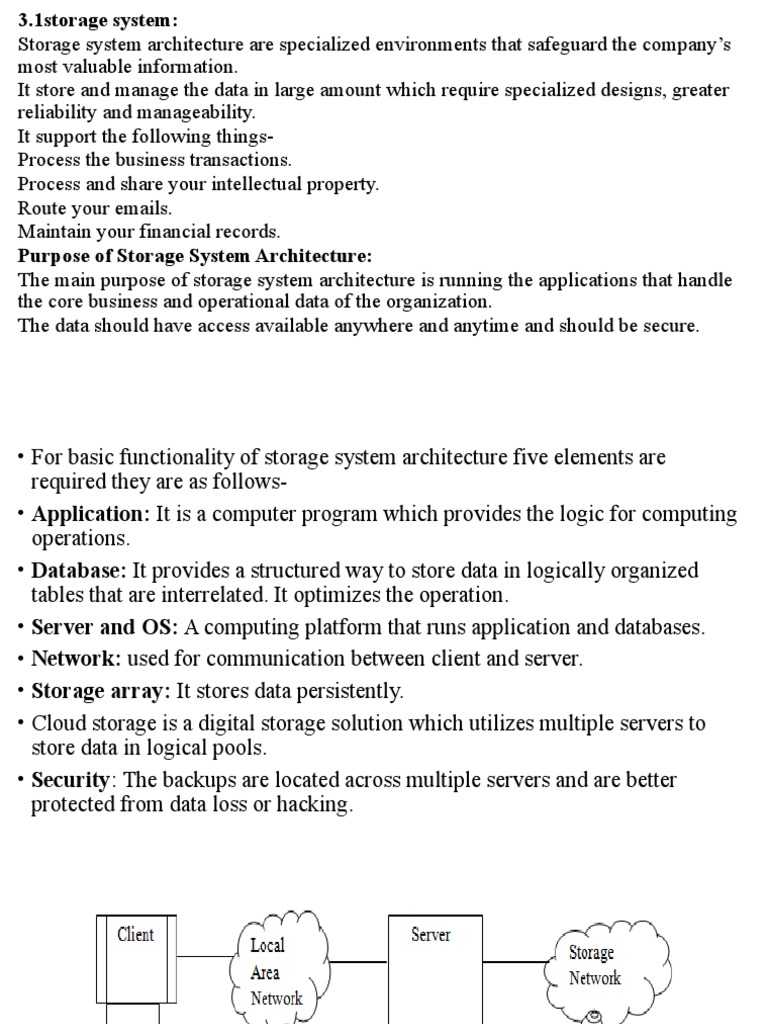 Chapter 3 | PDF | Cloud Computing | Apache Hadoop
