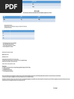PNDT Form F | PDF | Medical Ultrasound | Fetus