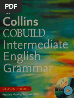 Randolph Quirk - A University Grammar of English (1973, Longman) | PDF