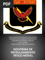 "É Faca Na Caveira" A Identidade Simbólica de Tropas de Operações ...