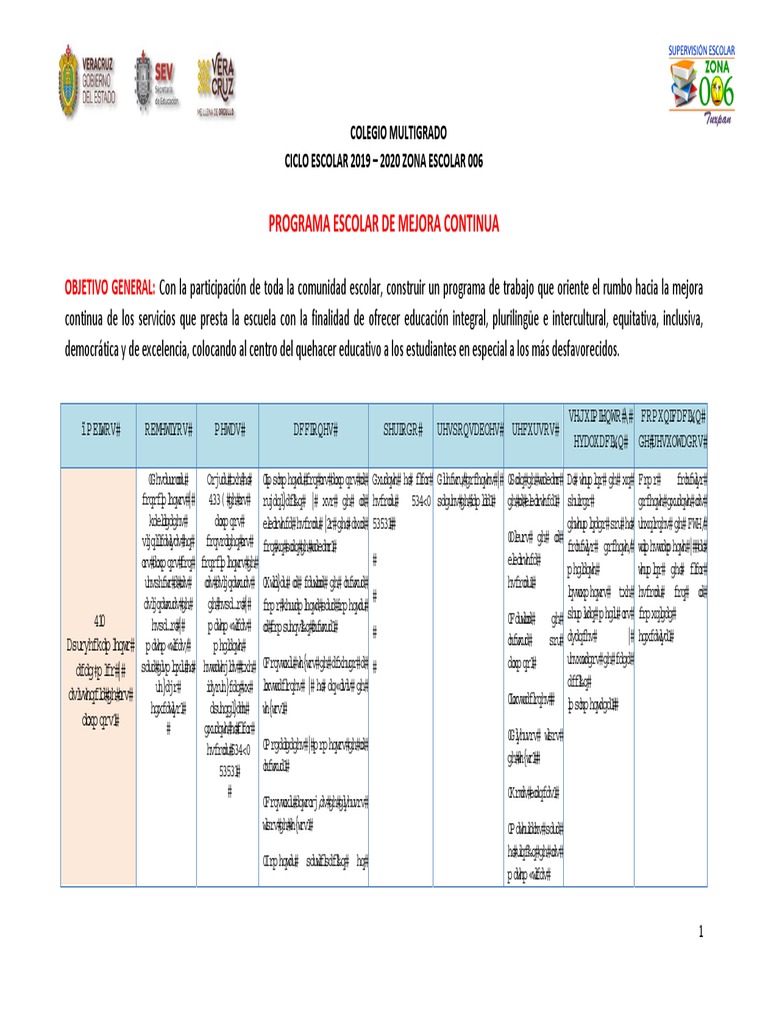 Pemc Versión Final | PDF