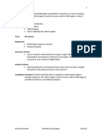 E6B Flight Computer User Guide | PDF | Airspeed | Aviation