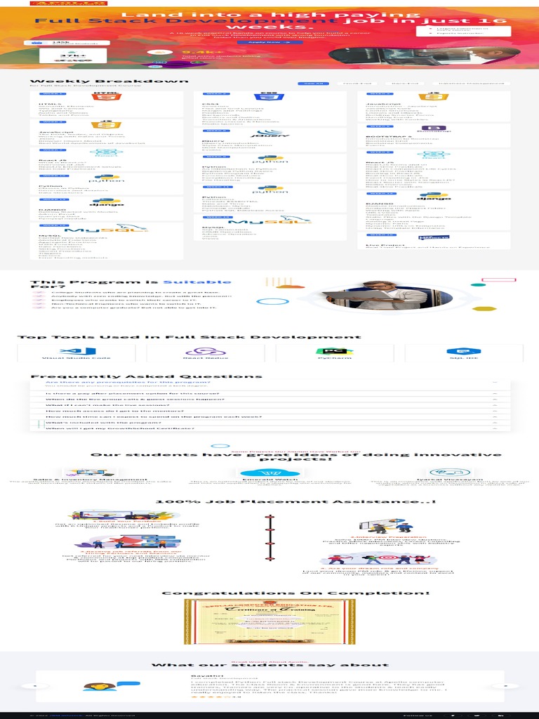 FireShot Capture 004 - Full Stack Development - Localhost | PDF