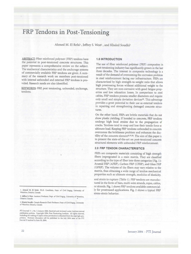 2004-PTI Paper | PDF