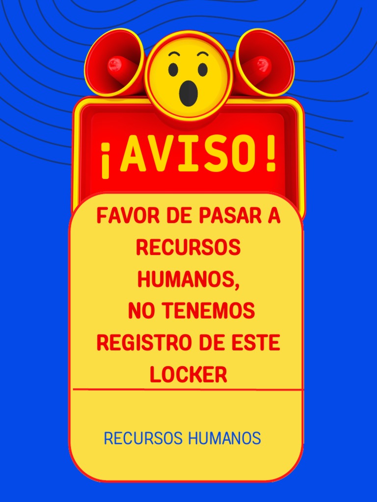 LOCKER | PDF | Hogar, jardinería y bricolaje