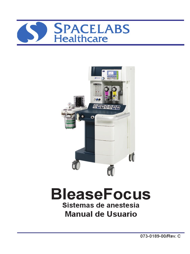 Manual de Usuario Focus | PDF