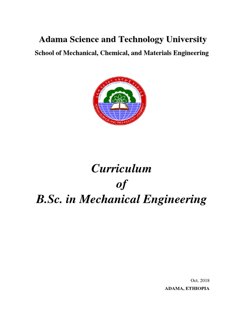 New UG Mechanical Curricilum - Final - Without Water Marks N (Repaired ...