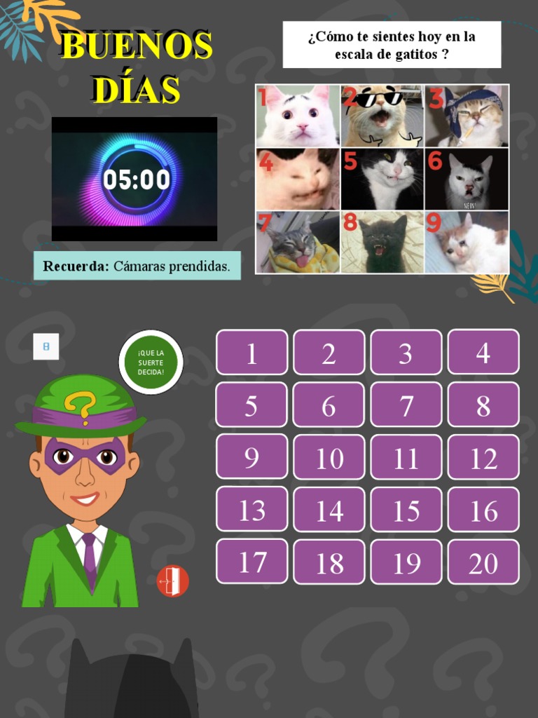 El Labrado y El Diablo | PDF