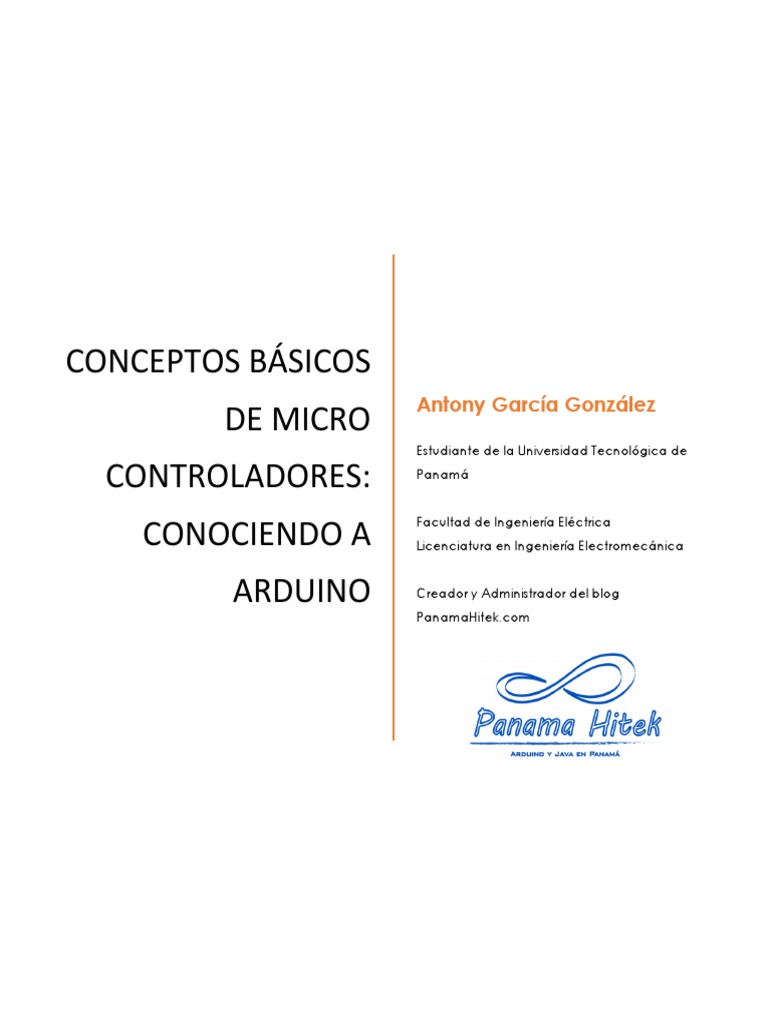 Untitled | PDF | Arduino | Programa de computadora