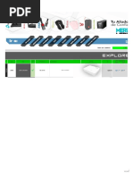 OSSIA VMS User Manual | PDF | Window (Computing) | Button (Computing)