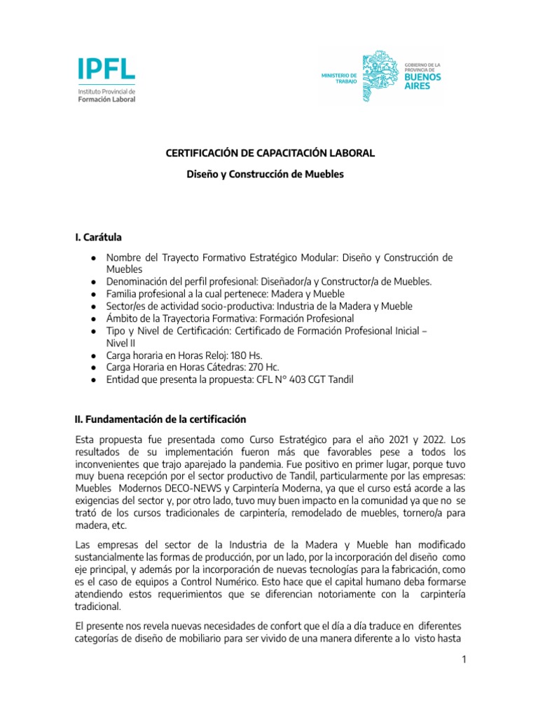 Diseno Y Construccion De Muebles Pdf