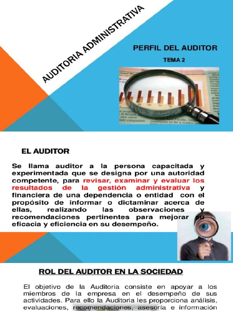 03 Codigo de Etica Del Auditor | PDF