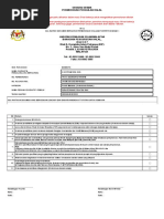 Agreement Template Oem Kosong | PDF