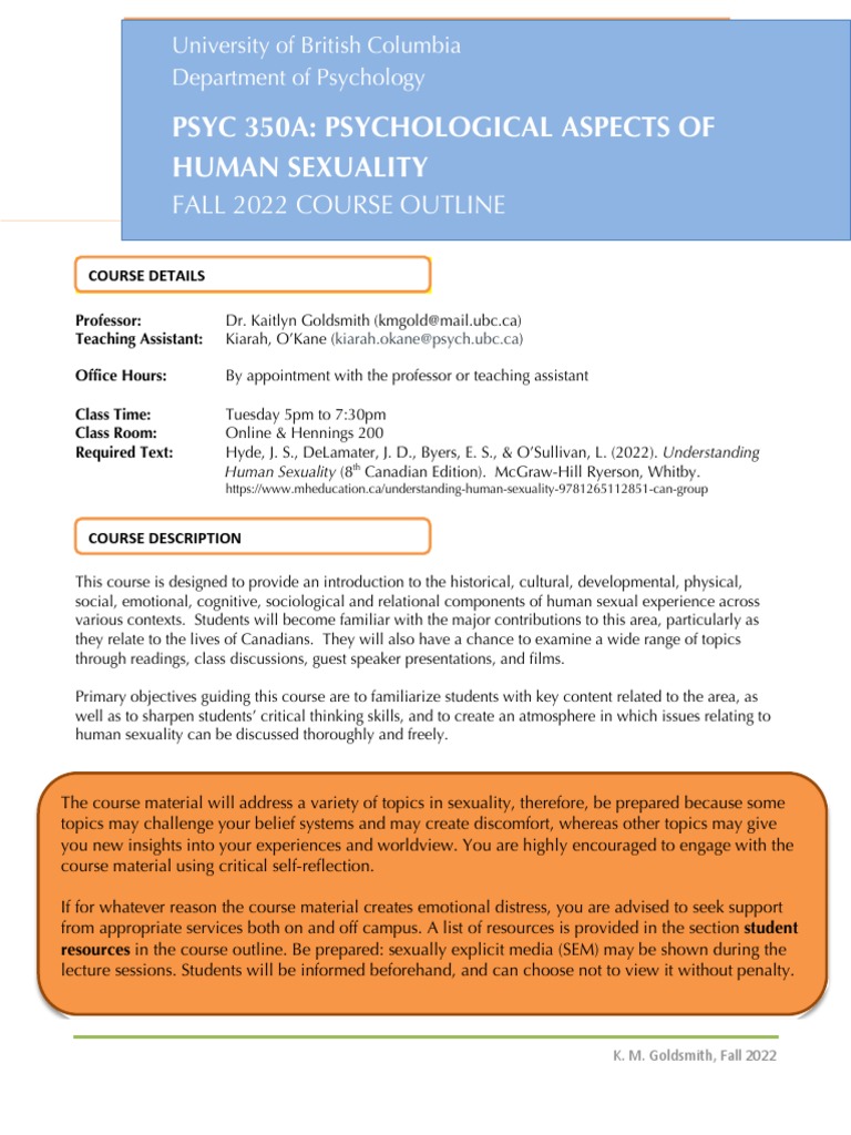 Syllabus | PDF | Plagiarism | Academic Dishonesty