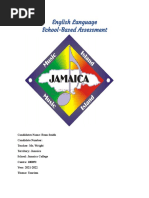 Atlantic Reader Book 1 | PDF | Phonics | Literacy