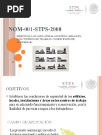 Nom 081 Semarnat 1994 | PDF | ruido | Micrófono