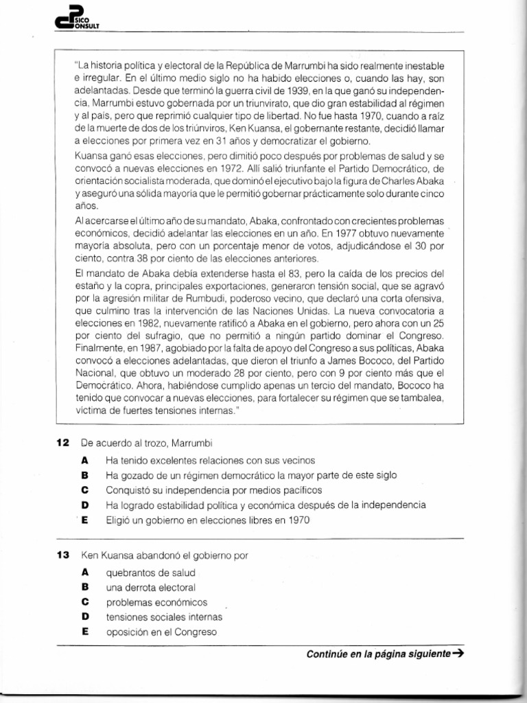 PLF 005 | PDF | Elecciones | Democracia