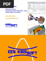 ISO 14521 e DIN 3975 | PDF | Kinematics | Machines