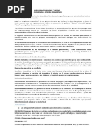 Biografía de Paco Pérez, compositor guatemalteco | PDF